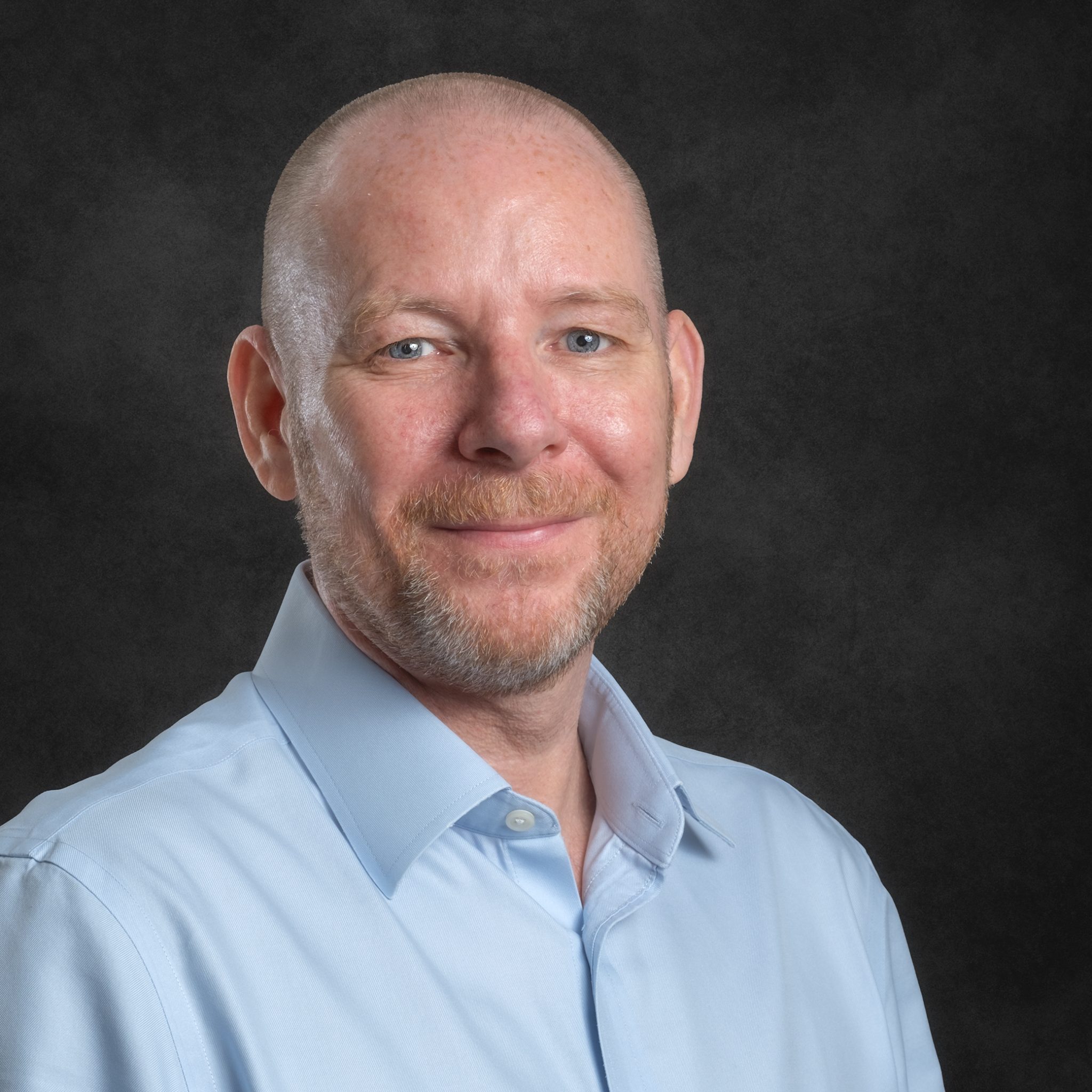 Alan Mackenzie - Online Safety Specialist