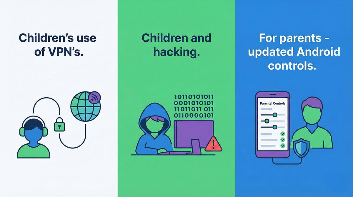 Online Safety Weekly Update for Schools - 10th December 2025