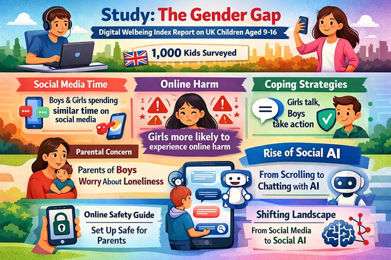 Online Safety Weekly Update - 28th Jan 2026 | e-Safety Adviser
